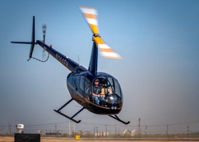 32nd-annual AirSho at Midland International