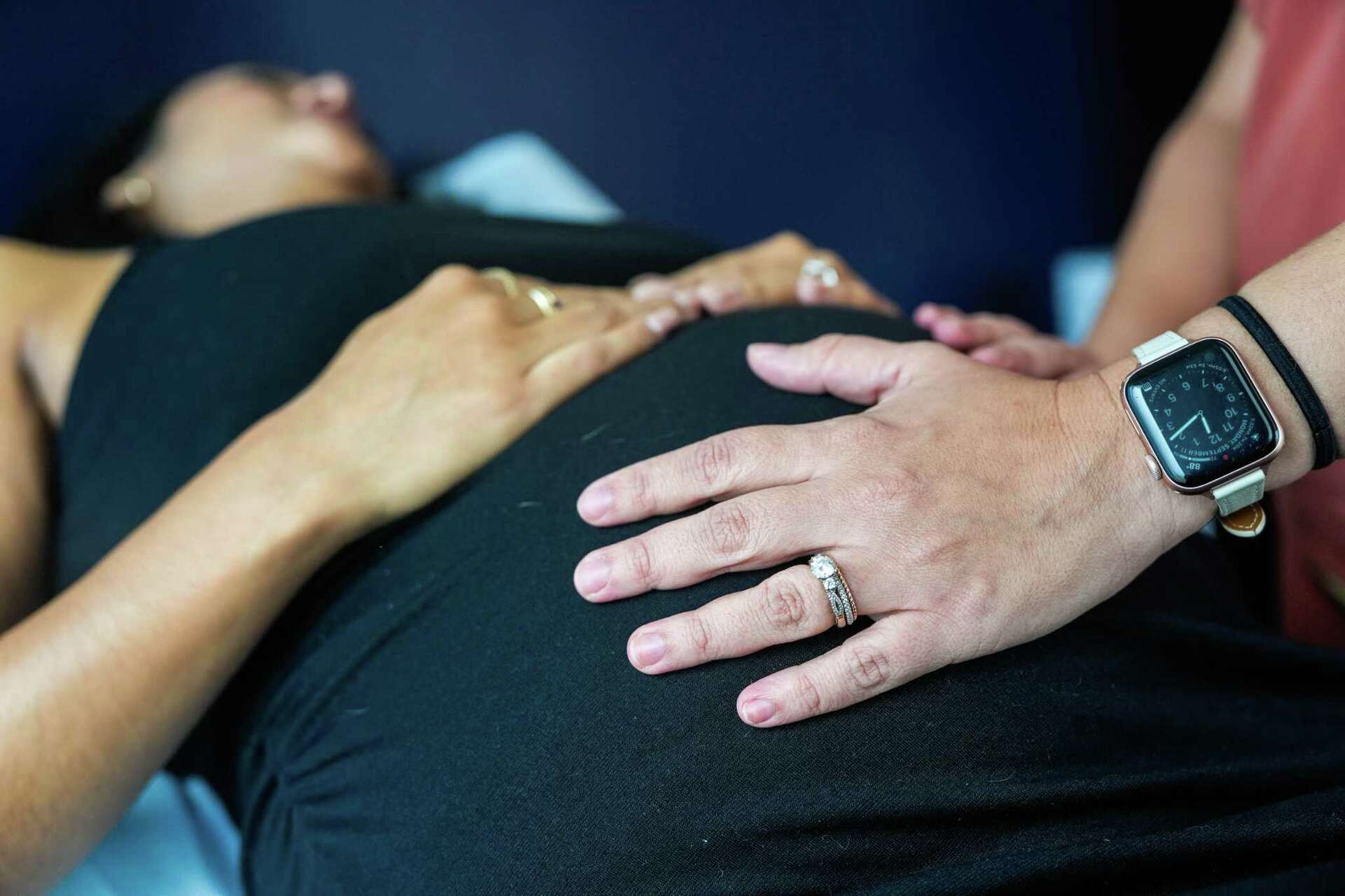 Texas won't review maternal deaths for two years after abortion ban