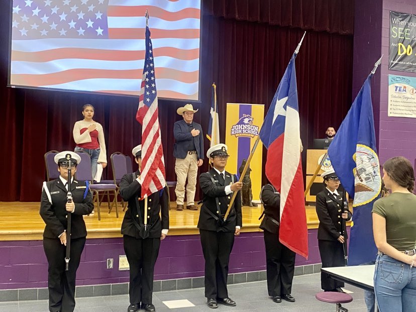 Laredo UISD holds ceremony to remember 9/11 victims