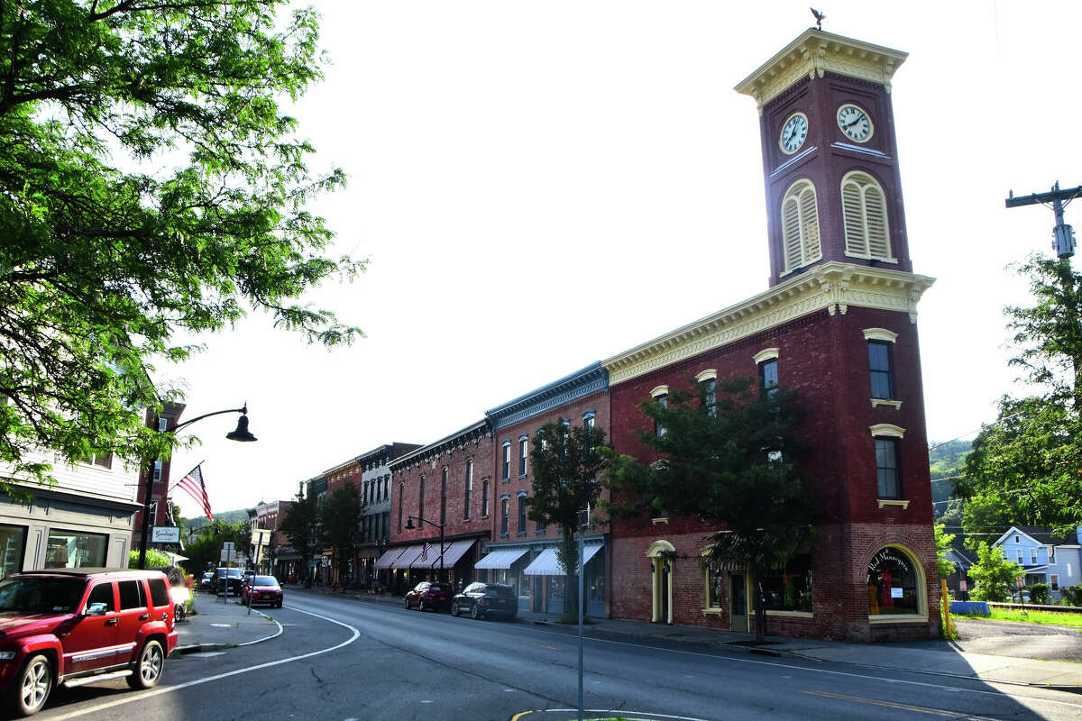 Stopping by: Chatham, a gem of a village in Columbia County