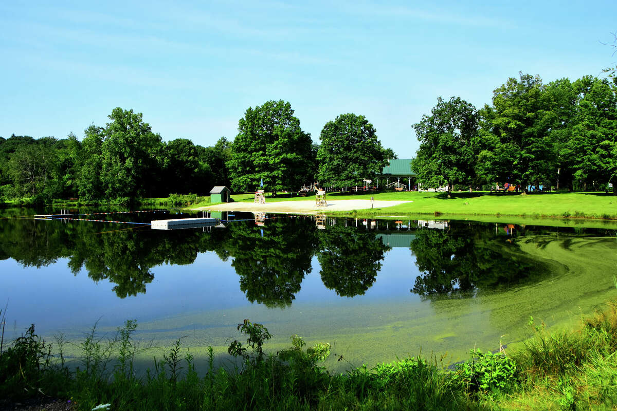 Stopping by: Chatham, a gem of a village in Columbia County