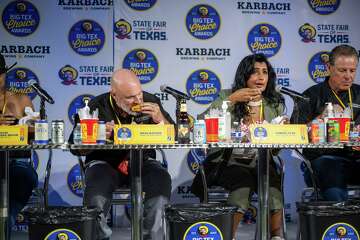 Inside the partnership between the State Fair of Texas and Karbach