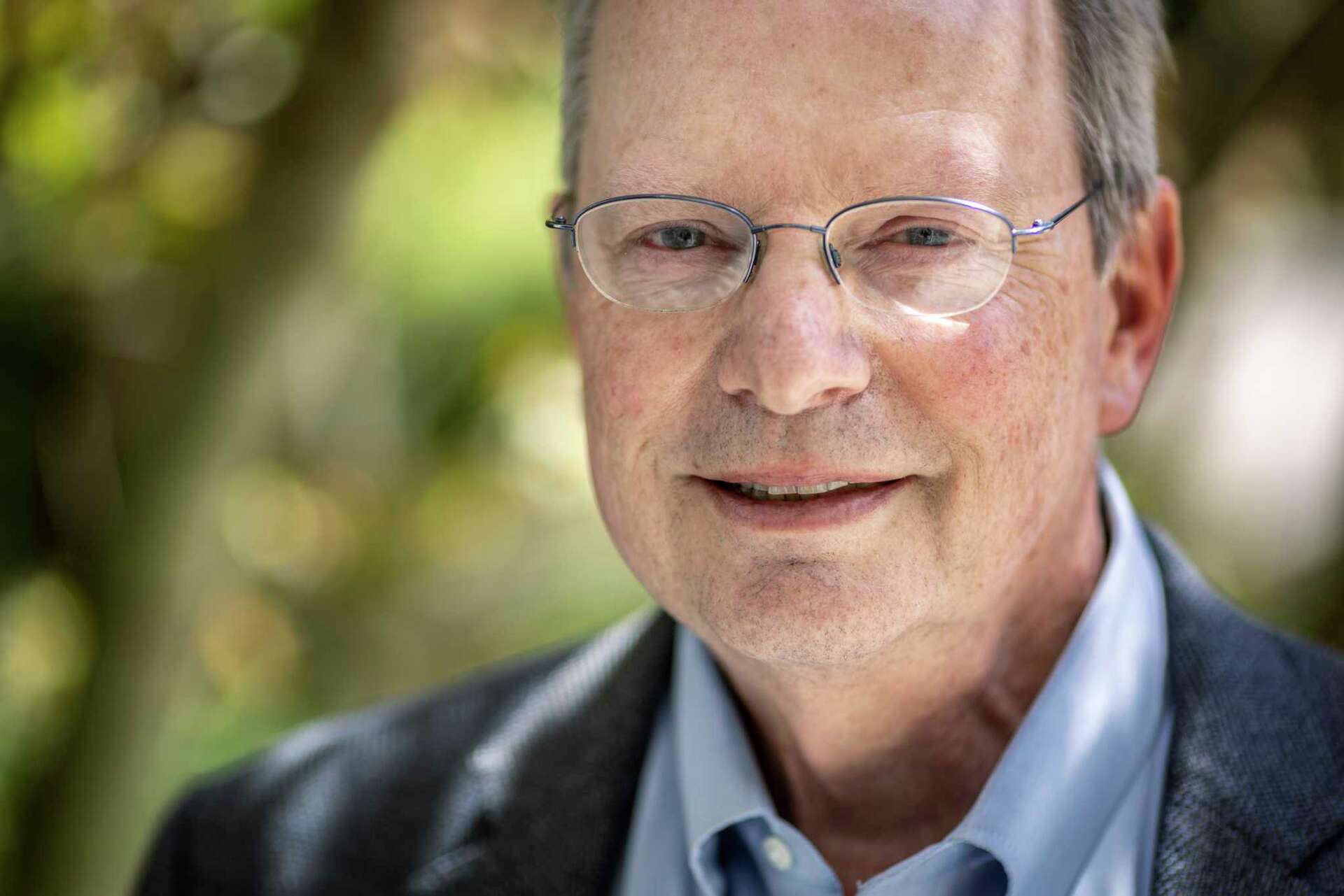 UCSF’s Bob Wachter: New COVID surge is ‘scariant of the moment’