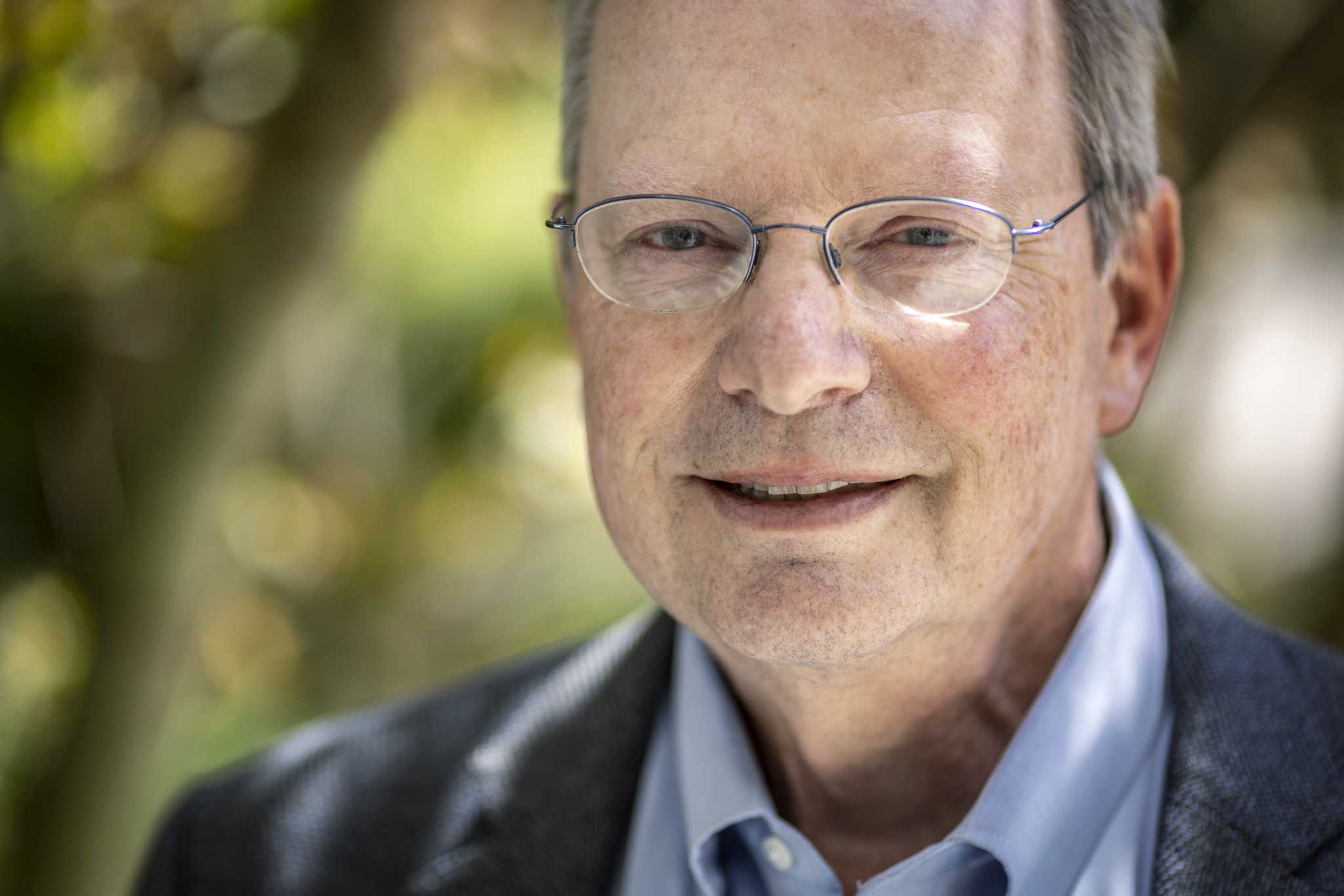 UCSF’s Bob Wachter: New COVID surge is ‘scariant of the moment’