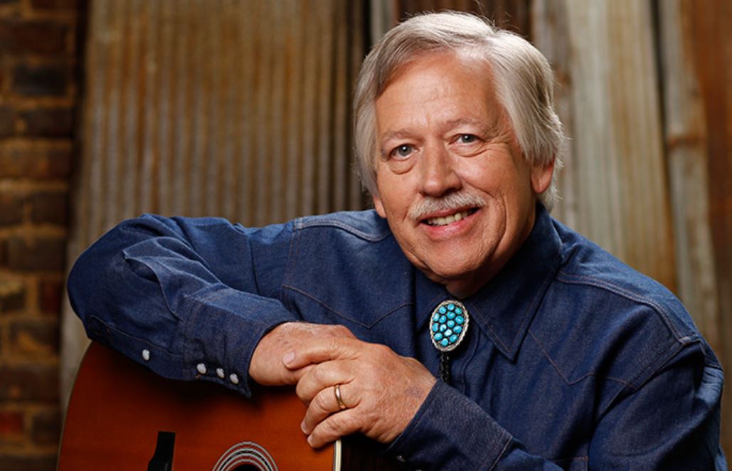 'Common Man' Conlee coming to Pittsfield for inaugural event