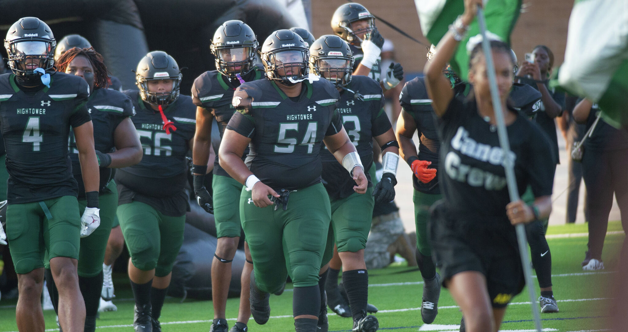 Houston high school football: Games to watch in Week 4