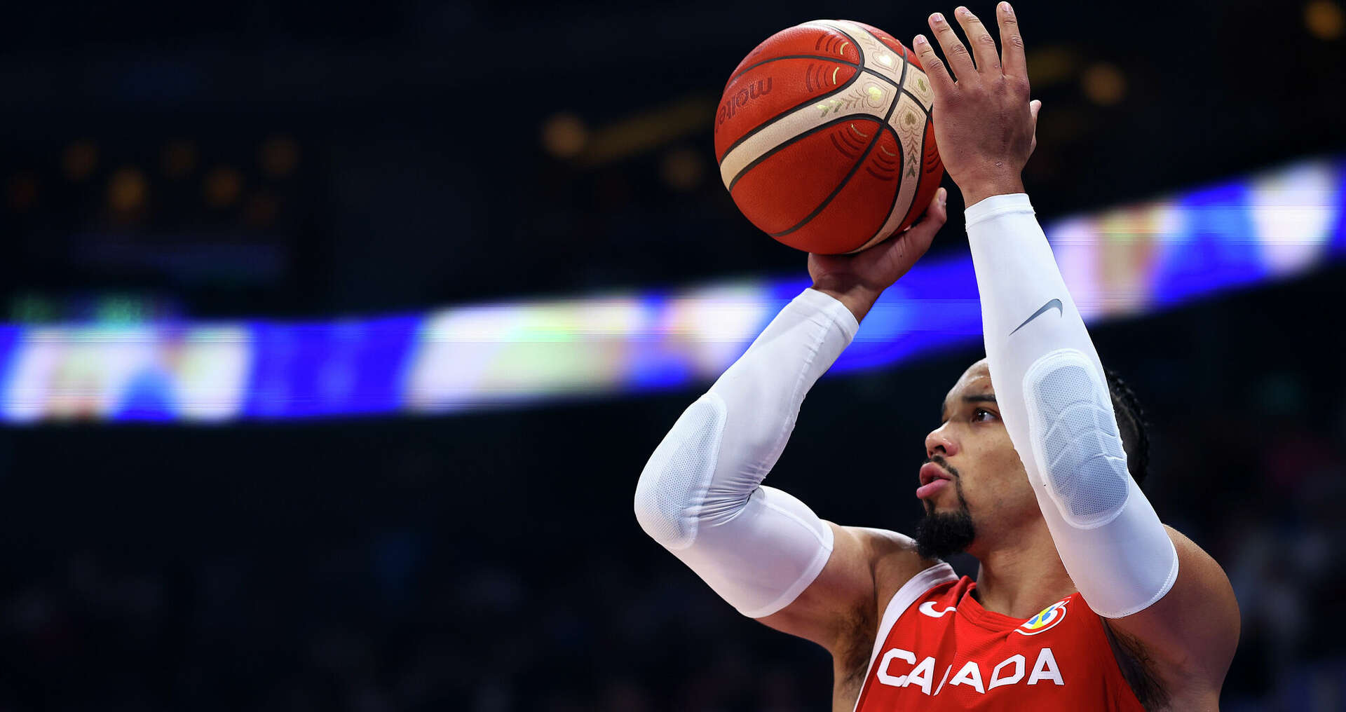 Olympic basketball: How Canada became medal contender