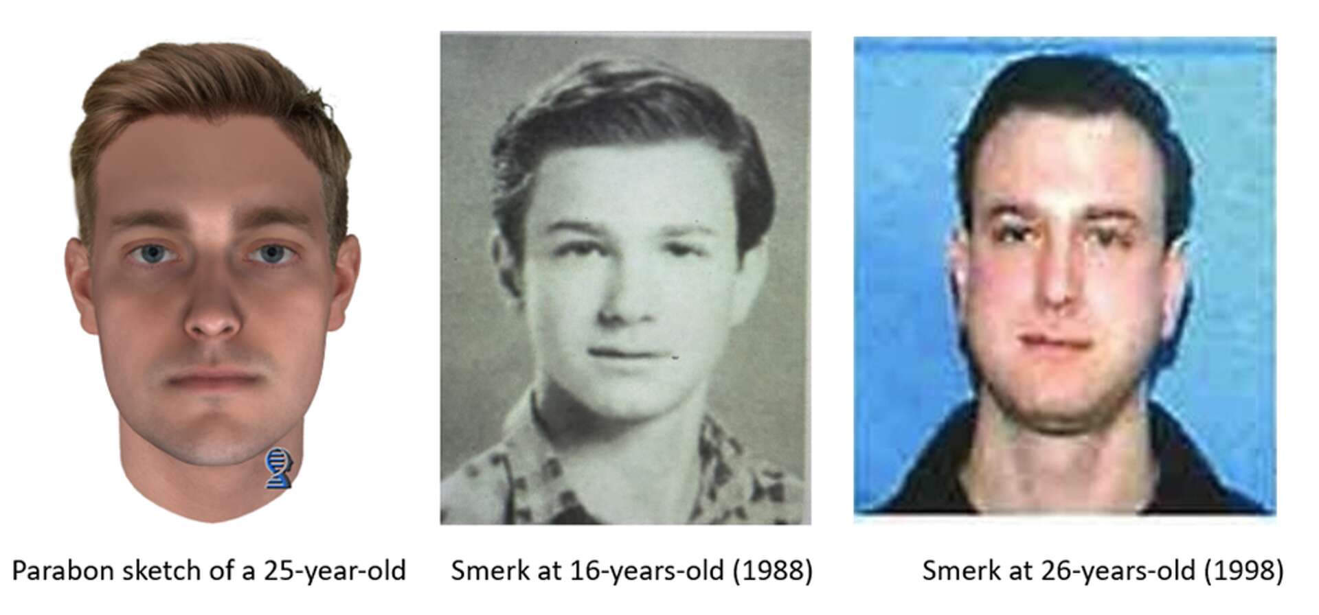 Stephan Smerk pleads guilty in decades-old Virginia cold case