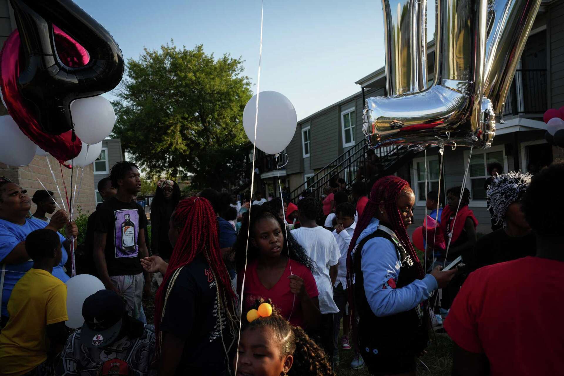 Feud preceded Sunnyside shooting that left boy, 12, dead, prosecutors