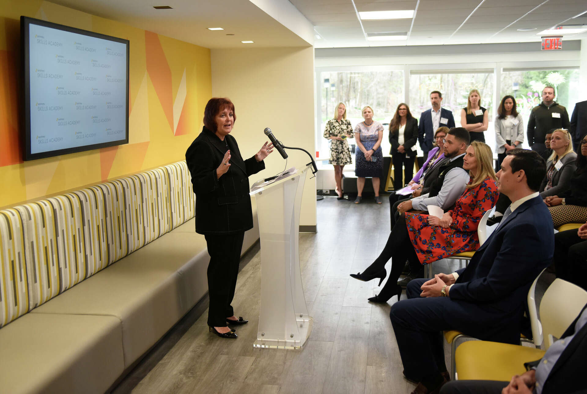 CT companies that made 2024 Fortune 500 list of largest corporations