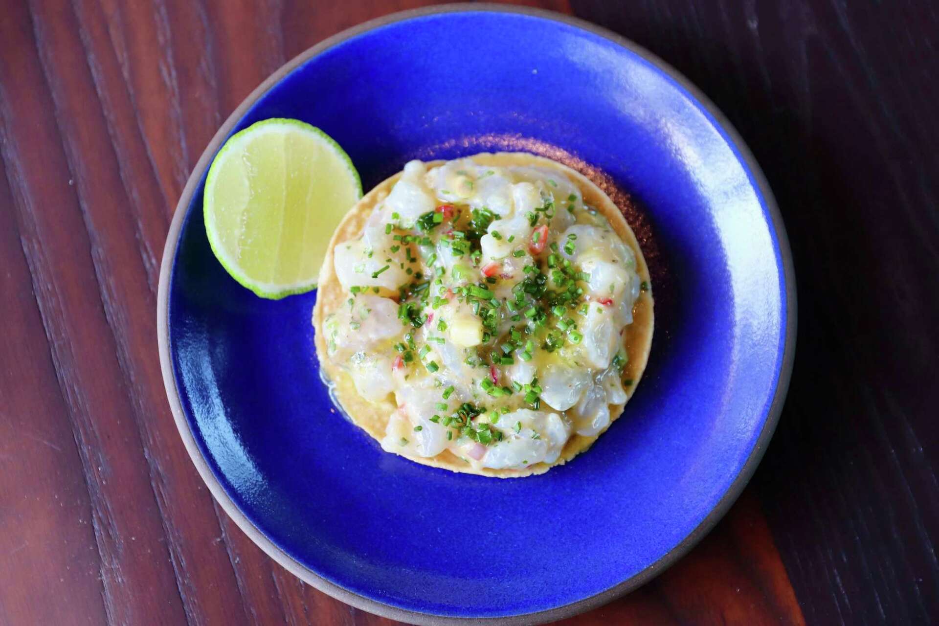 Seafood and sushi restaurant Balboa Surf Club opens in Uptown