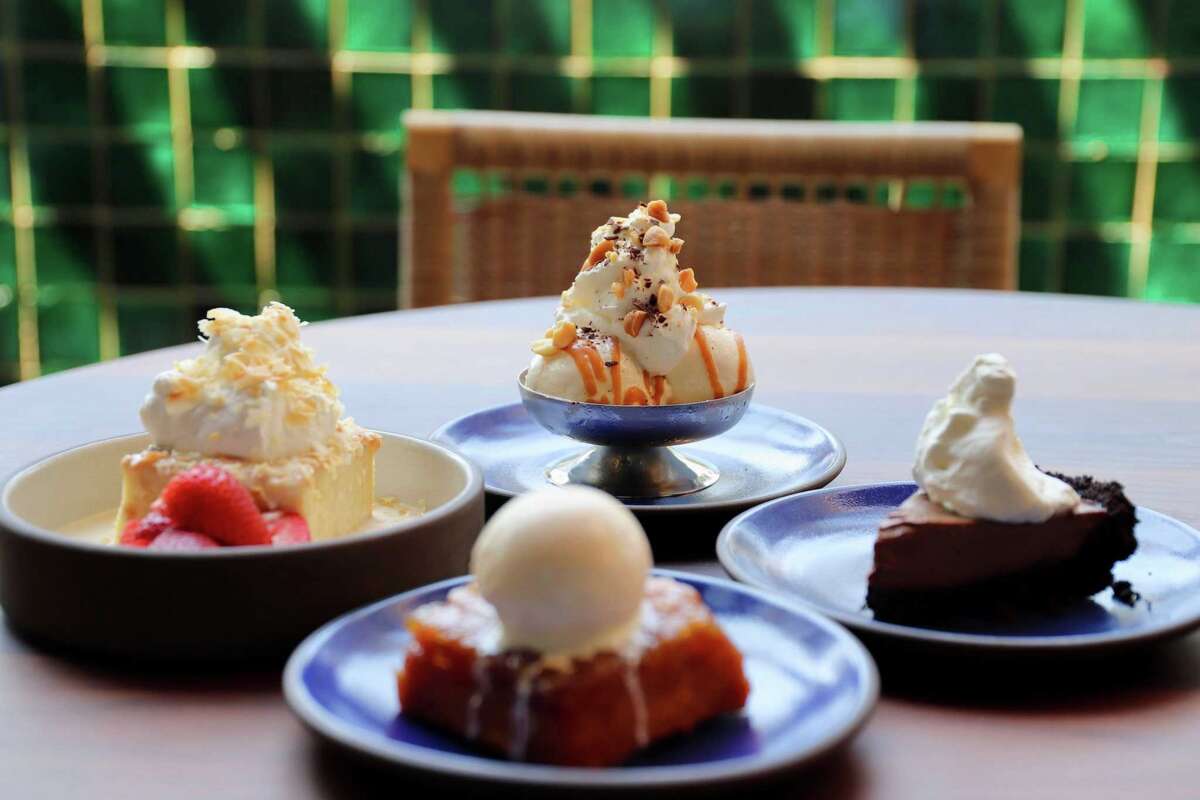 Seafood and sushi restaurant Balboa Surf Club opens in Uptown