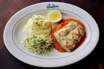 Seafood and sushi restaurant Balboa Surf Club opens in Uptown