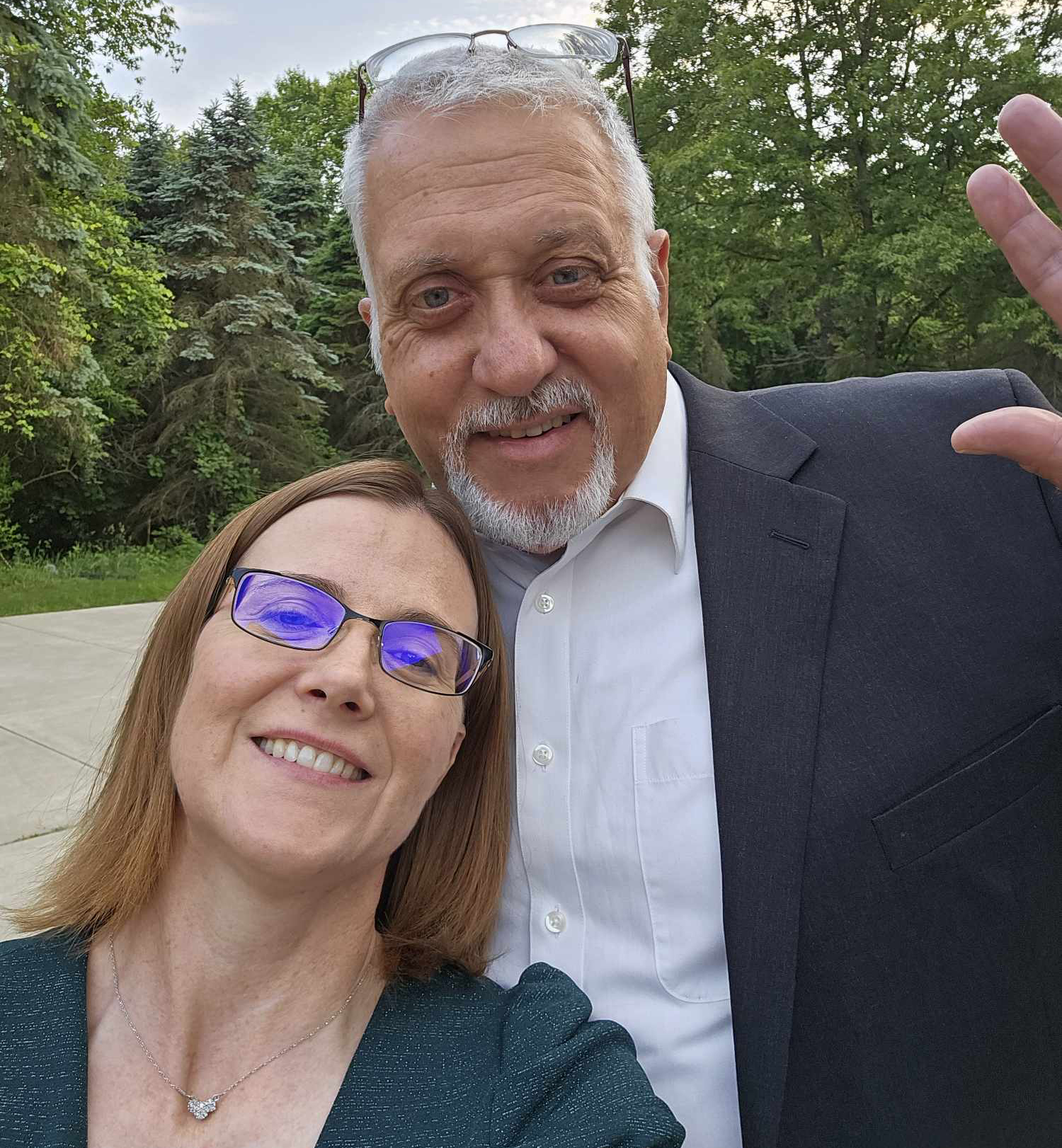 Lake County Michigan Undersheriff Mark Pietras' life and career