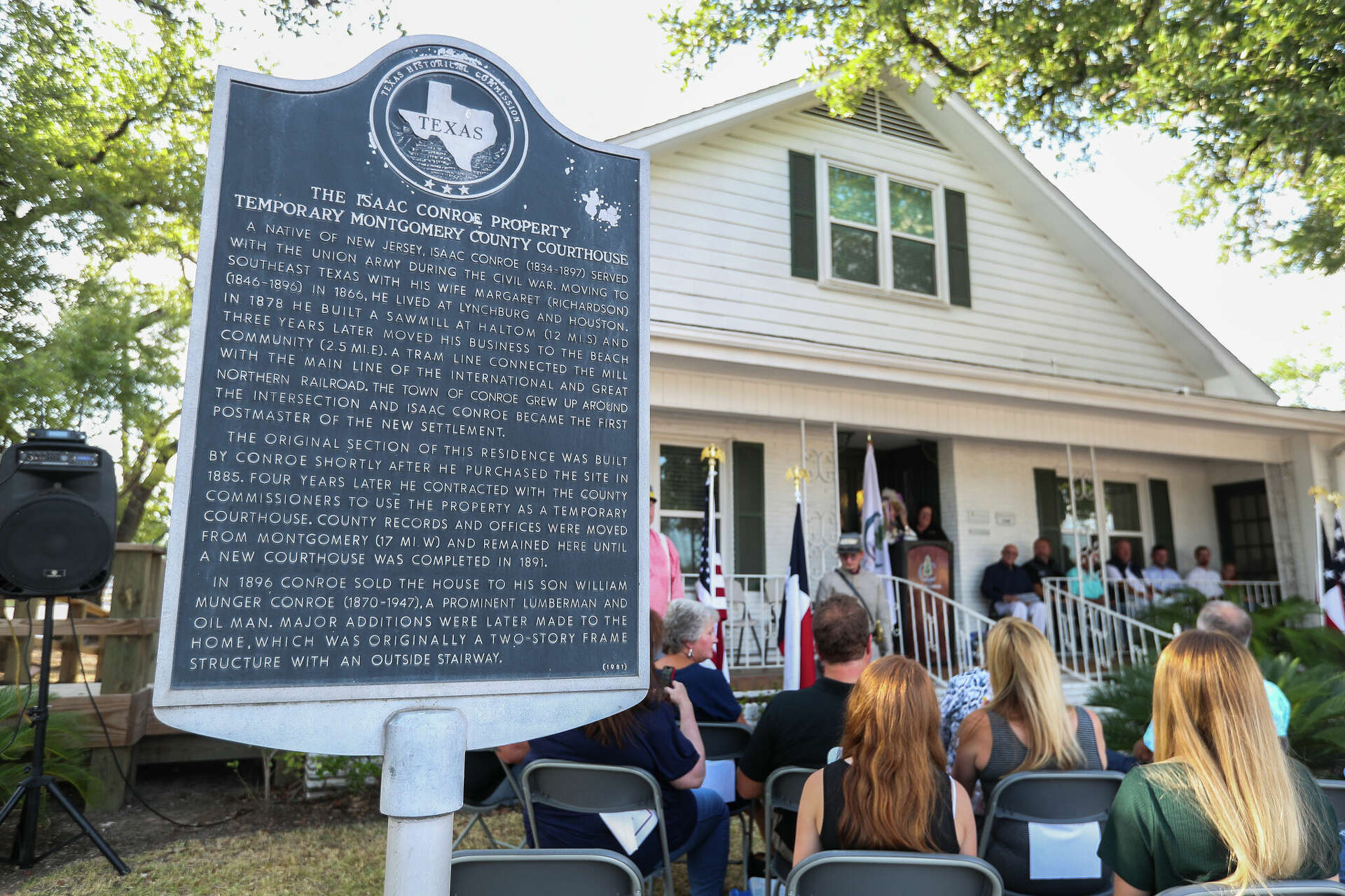 Conroe Events and Community News | Conroe Courier | Houston Community ...