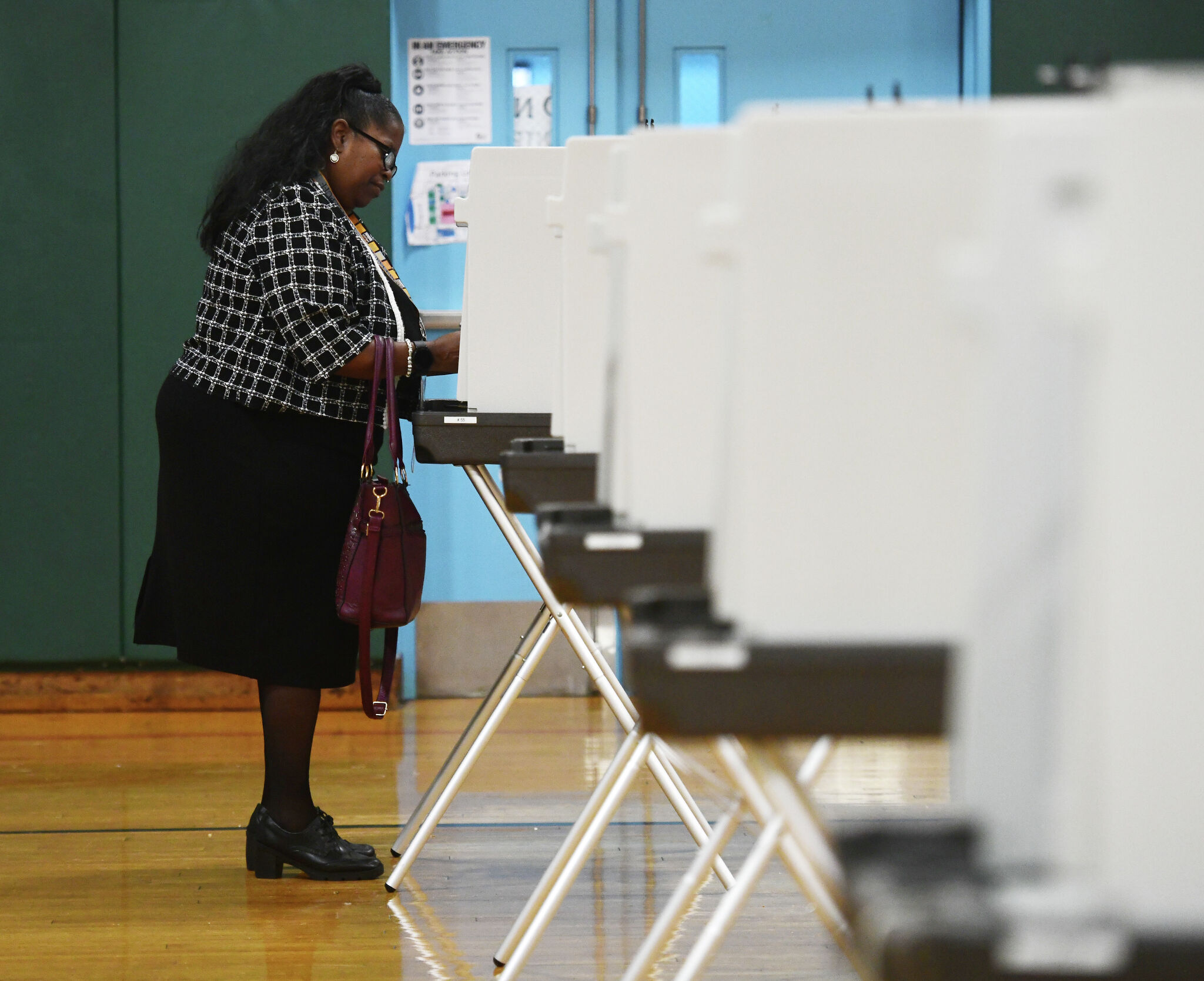 Norwalk's future voting map to be put in hands of advisory group