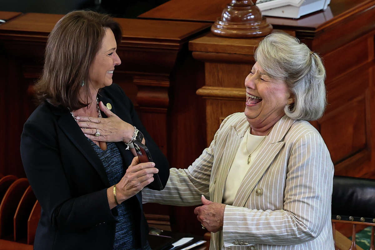 Ken Paxton impeachment trial live updates: Deputy opposed court visit