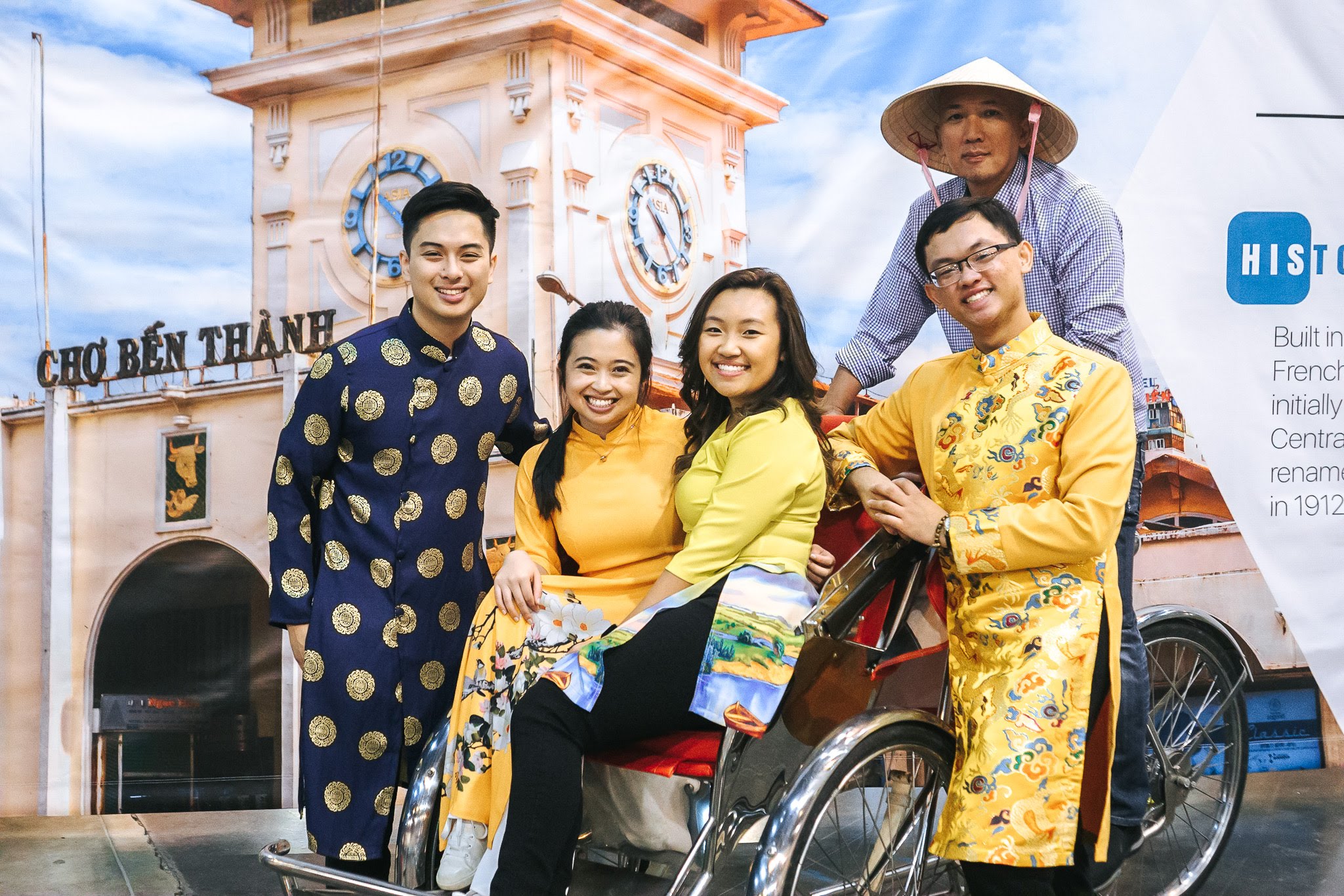 Things to do in Houston: Viet Cultural Fest, Texas Bonita Market