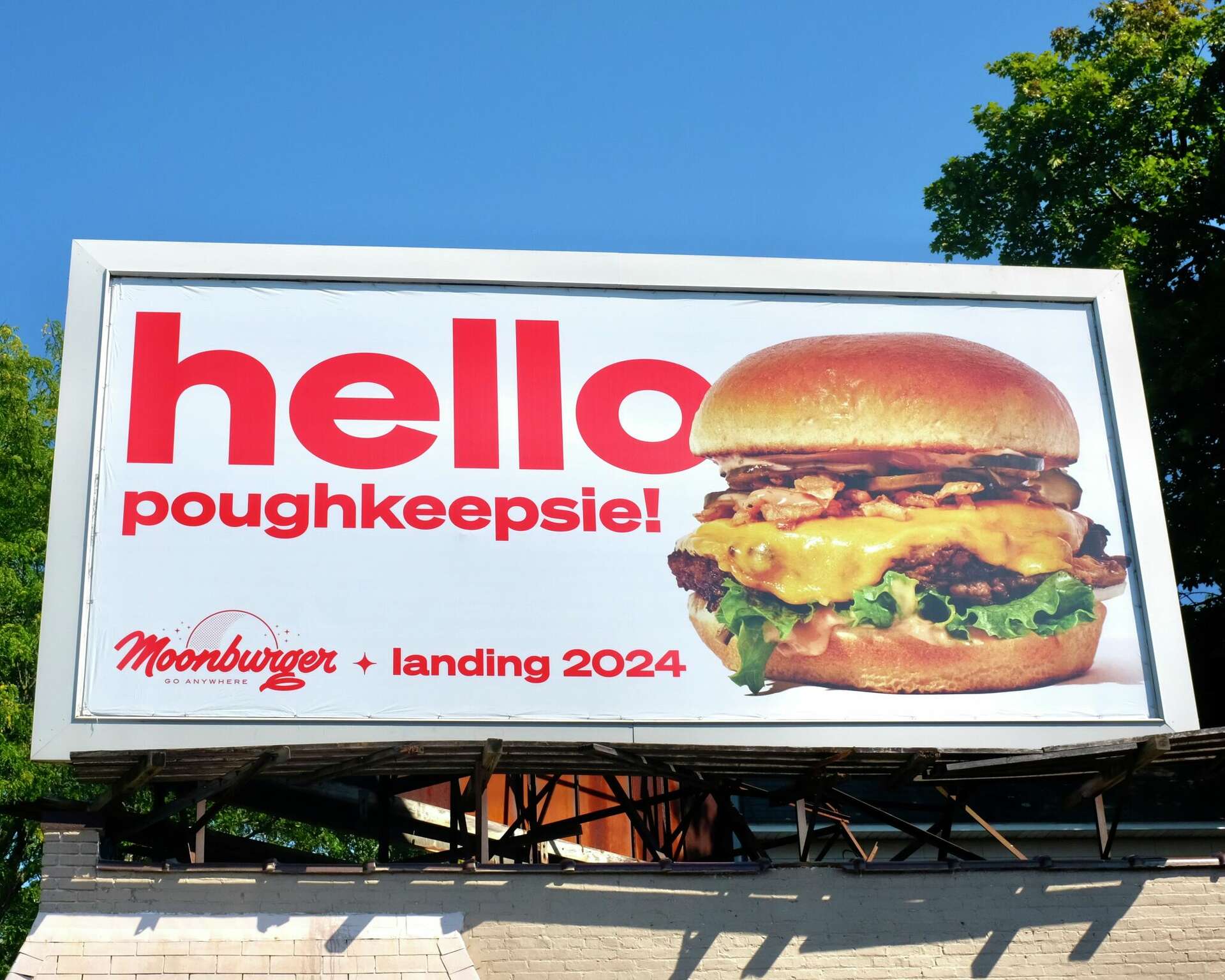 Moonburger to open Poughkeepsie location in 2024, plus more food news