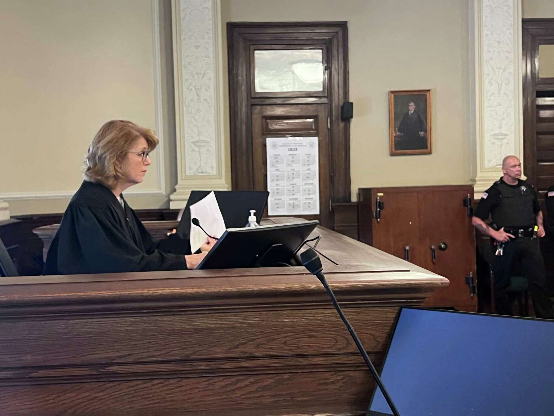 Honduran national admits killing Troy man