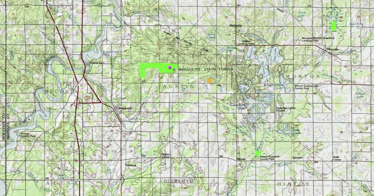 Michigan-managed lands under last call for public input for 11 areas