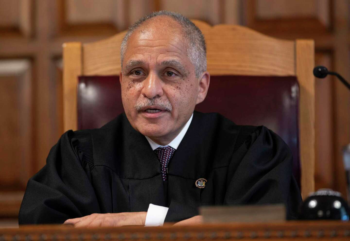 New York judges to receive more training on bail laws