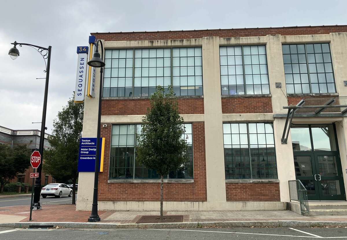 Tenants snap up 16 apartments opening in Hartford's Colt Gateway