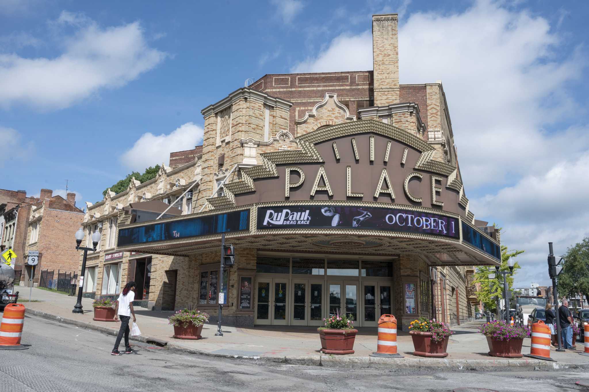 Palace Theater Albany Virtual Seating Chart | Cabinets Matttroy
