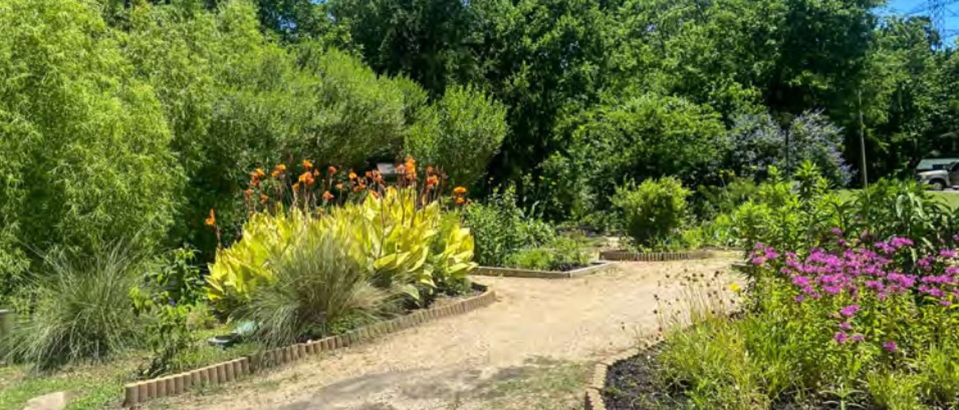 Harris County Precinct 3 unveils $758M park, trail improvement plan