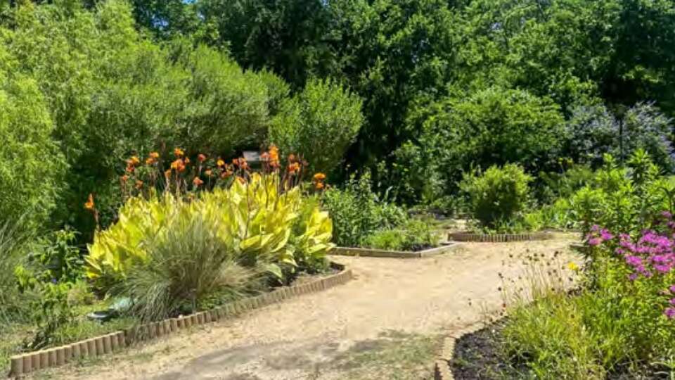 Harris County Precinct 3 unveils $758M park, trail improvement plan