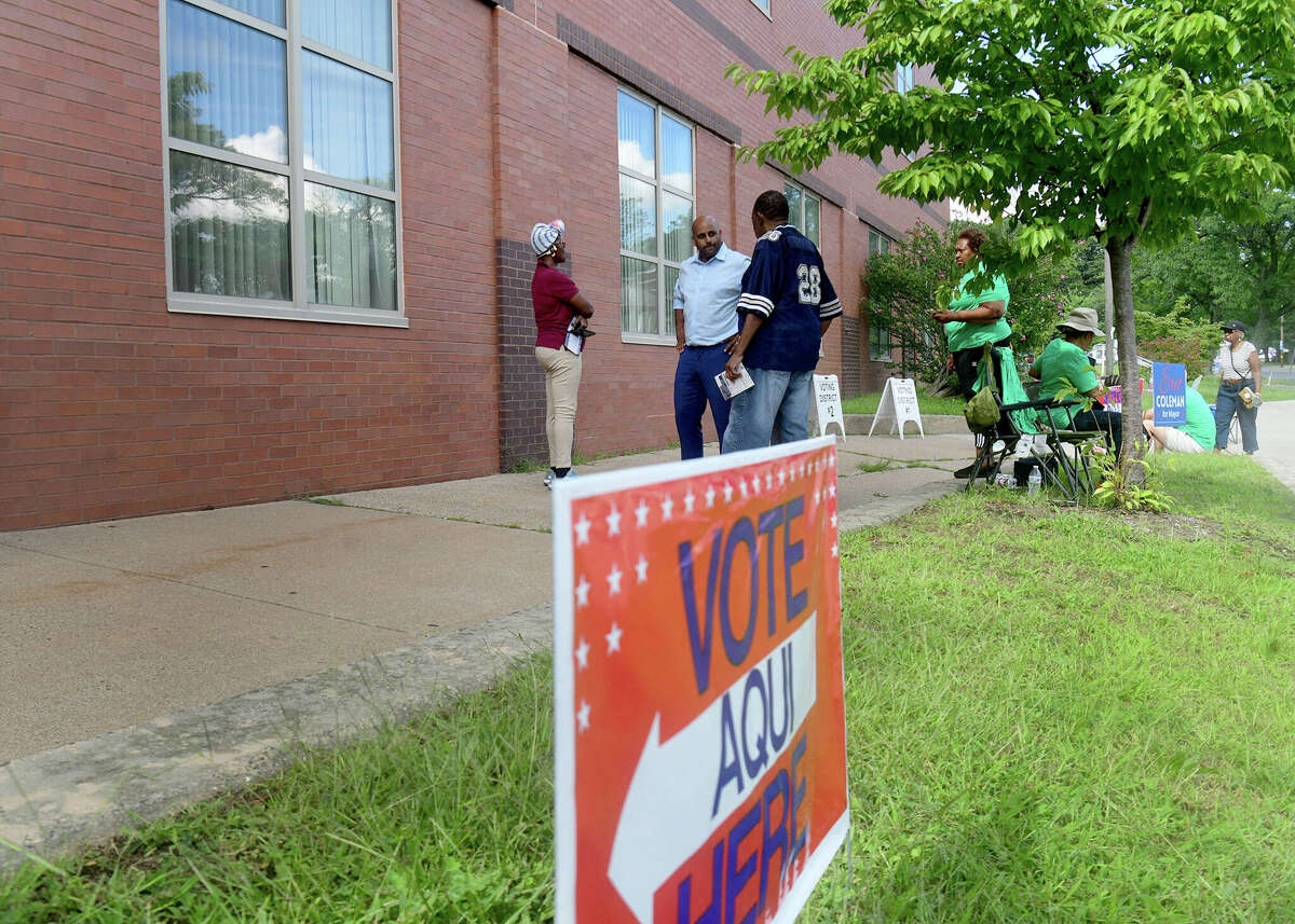 Arunan Arulampalam defeats two challengers in Hartford mayoral primary