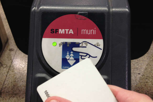 A major change is coming to BART and Muni