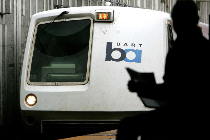 A major change is coming to BART and Muni