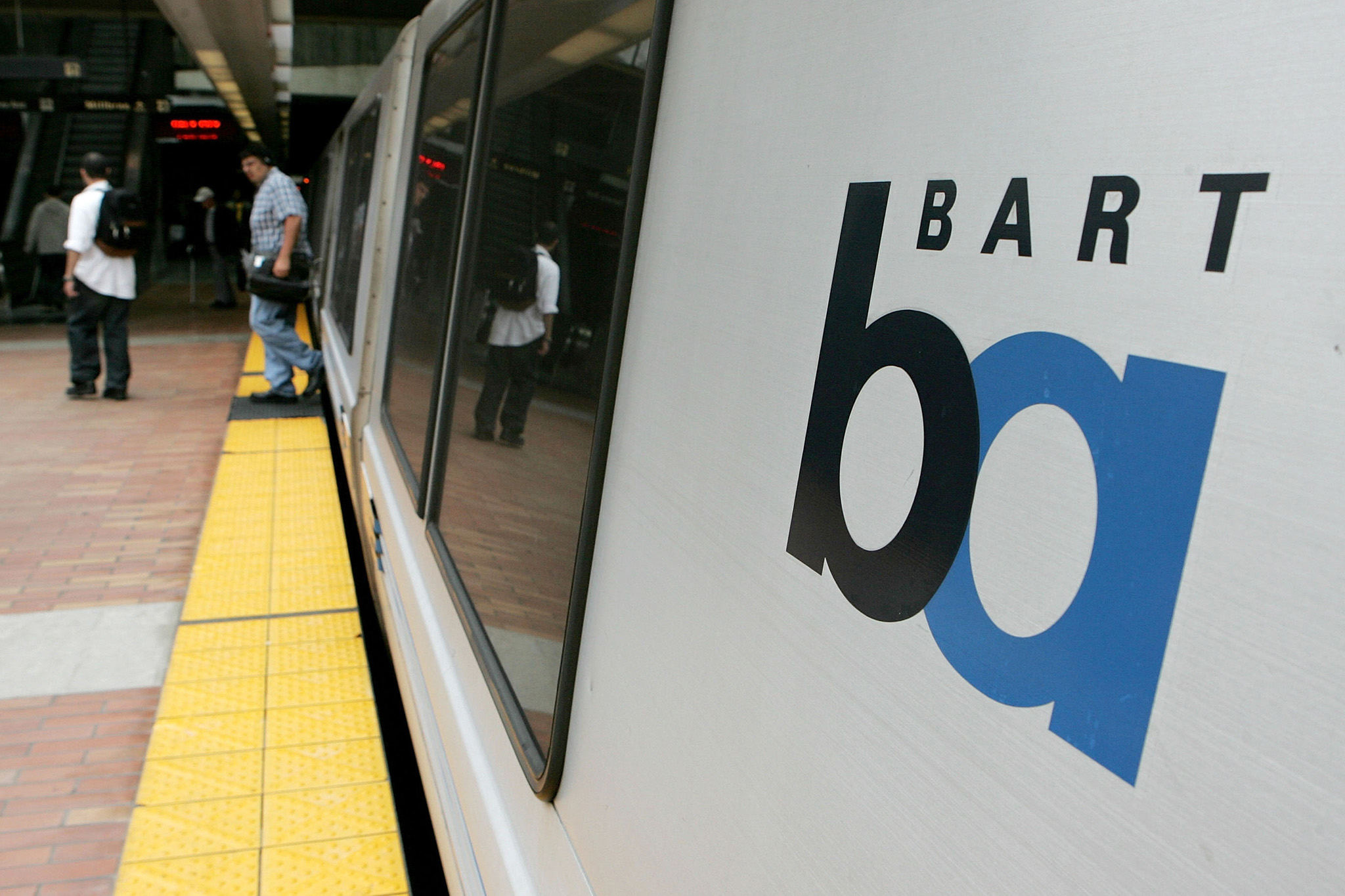 BART extension to take years longer and billions more to complete