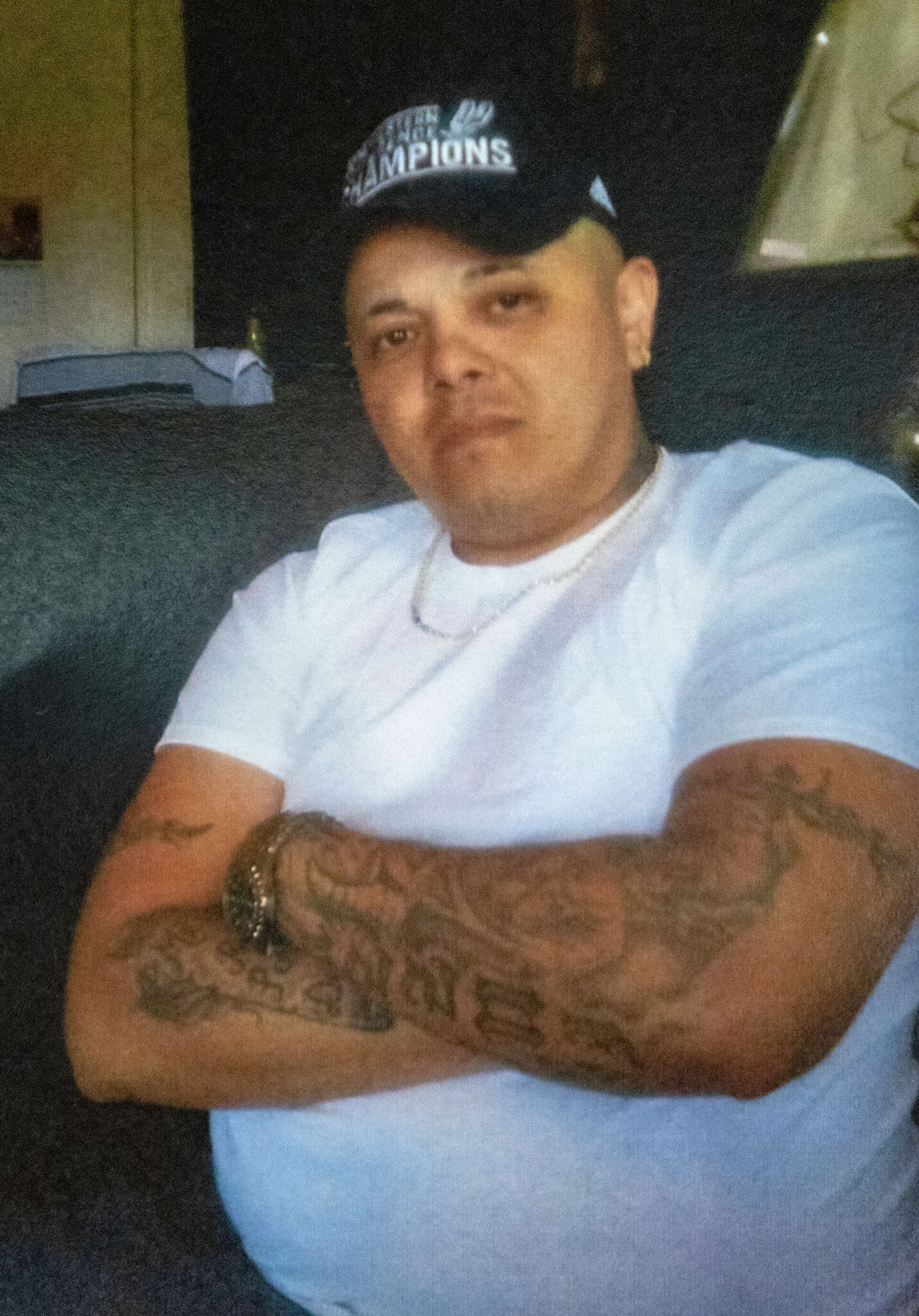 San Antonio drug house death was not murder-for-hire, jury finds