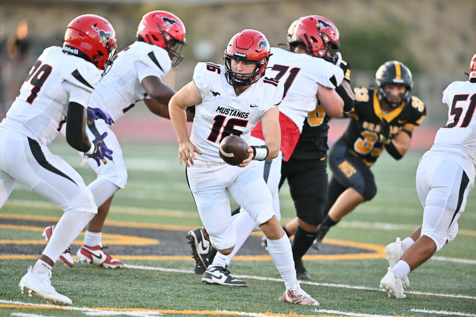 How a text message sparked Monte Vista-Danville football’s turnaround