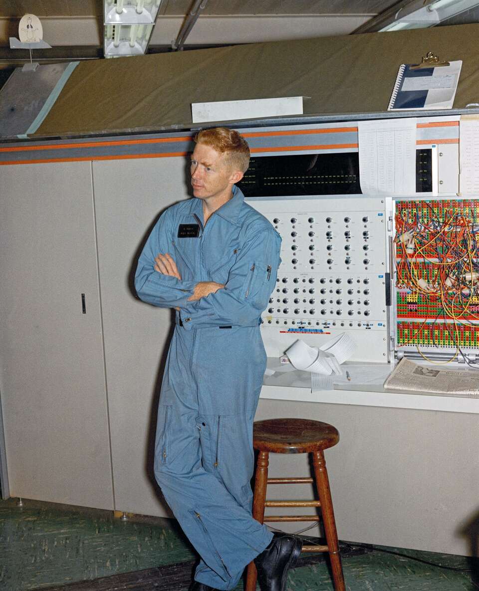 Moon trees: NASA flew seeds to space and wants to plant them on Earth