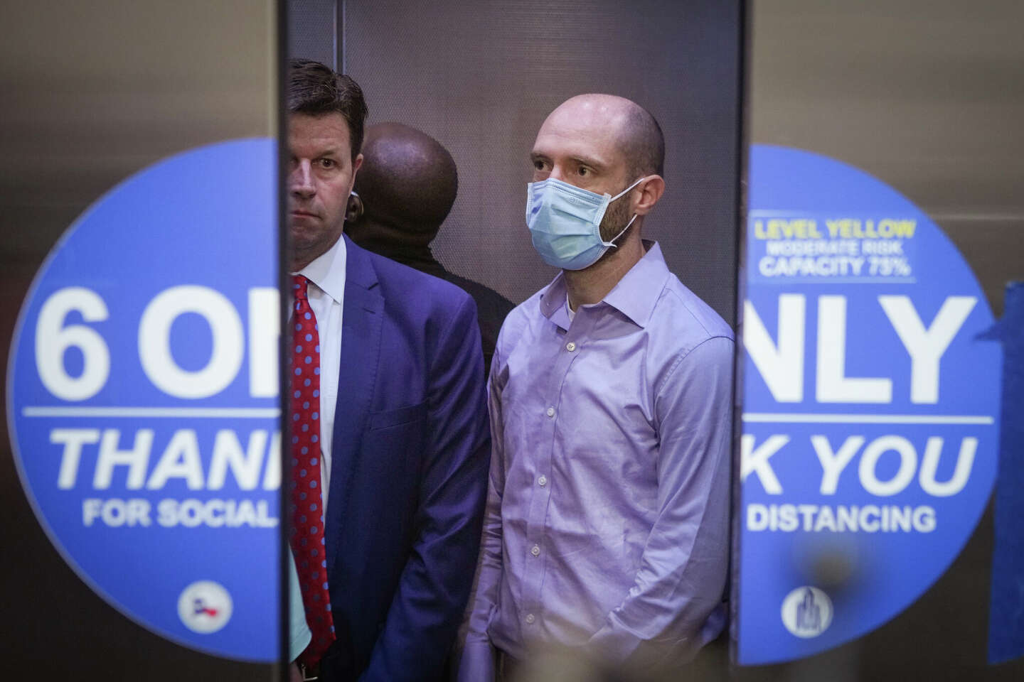 2 former Lina Hidalgo employees' criminal cases dismissed