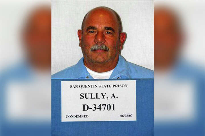 Serial killer who left three bodies in Golden Gate Park dies