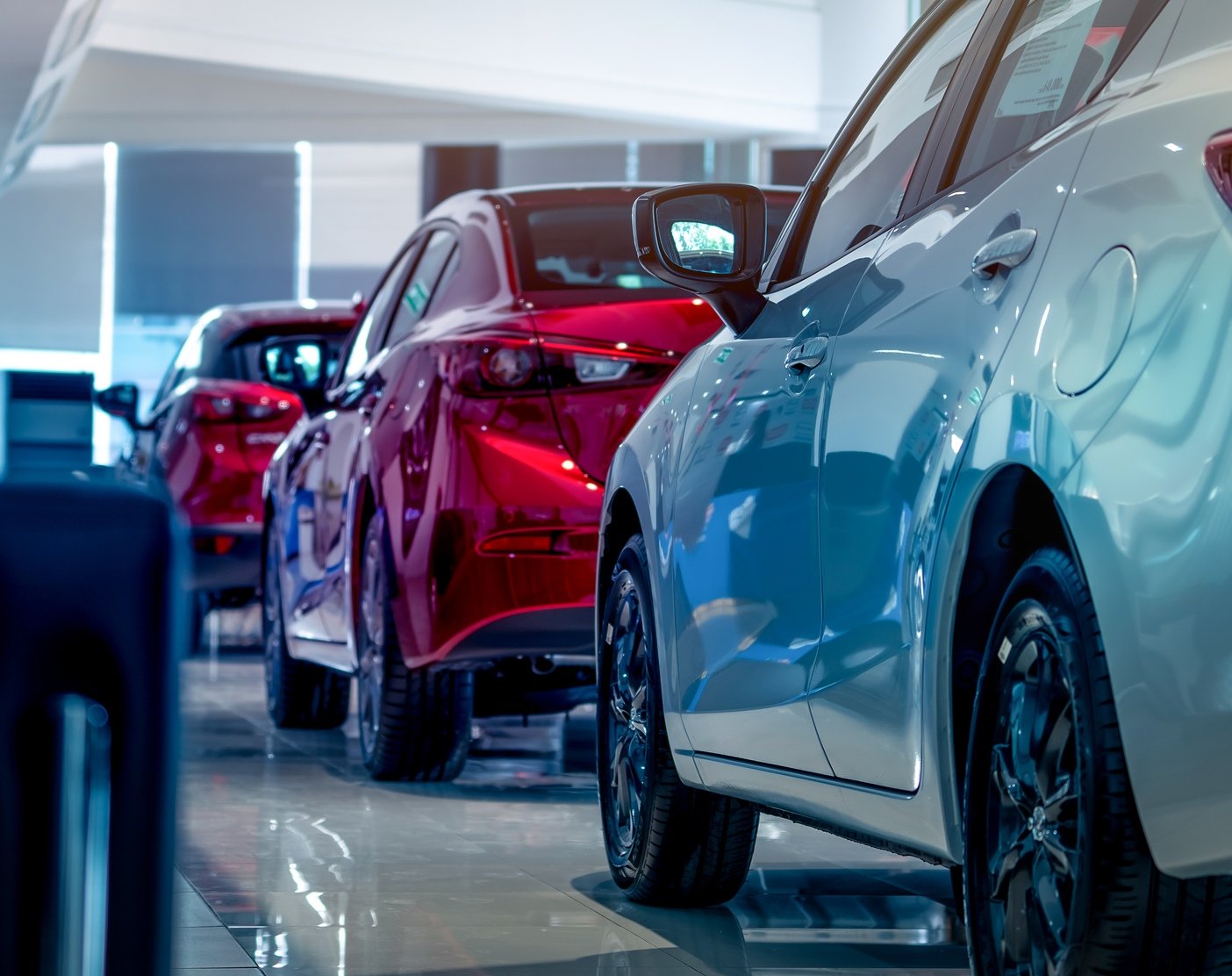 Understanding Factory Rebates and Incentives