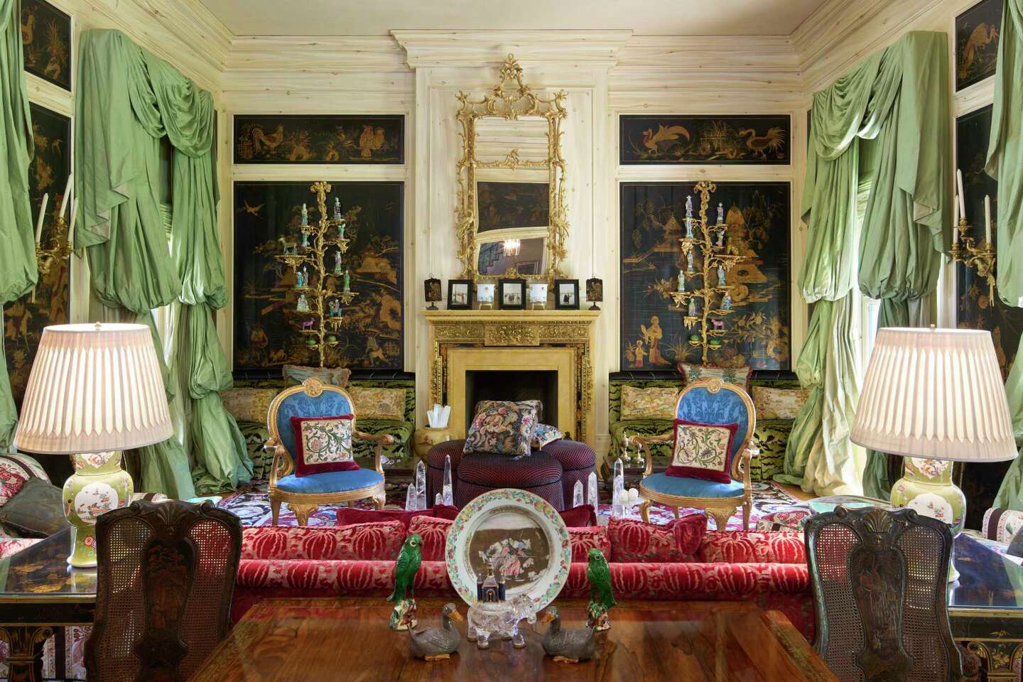 Third and final sale from Getty collection announced for October