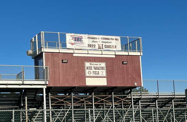 North Haven football allegations of student misconduct resolved