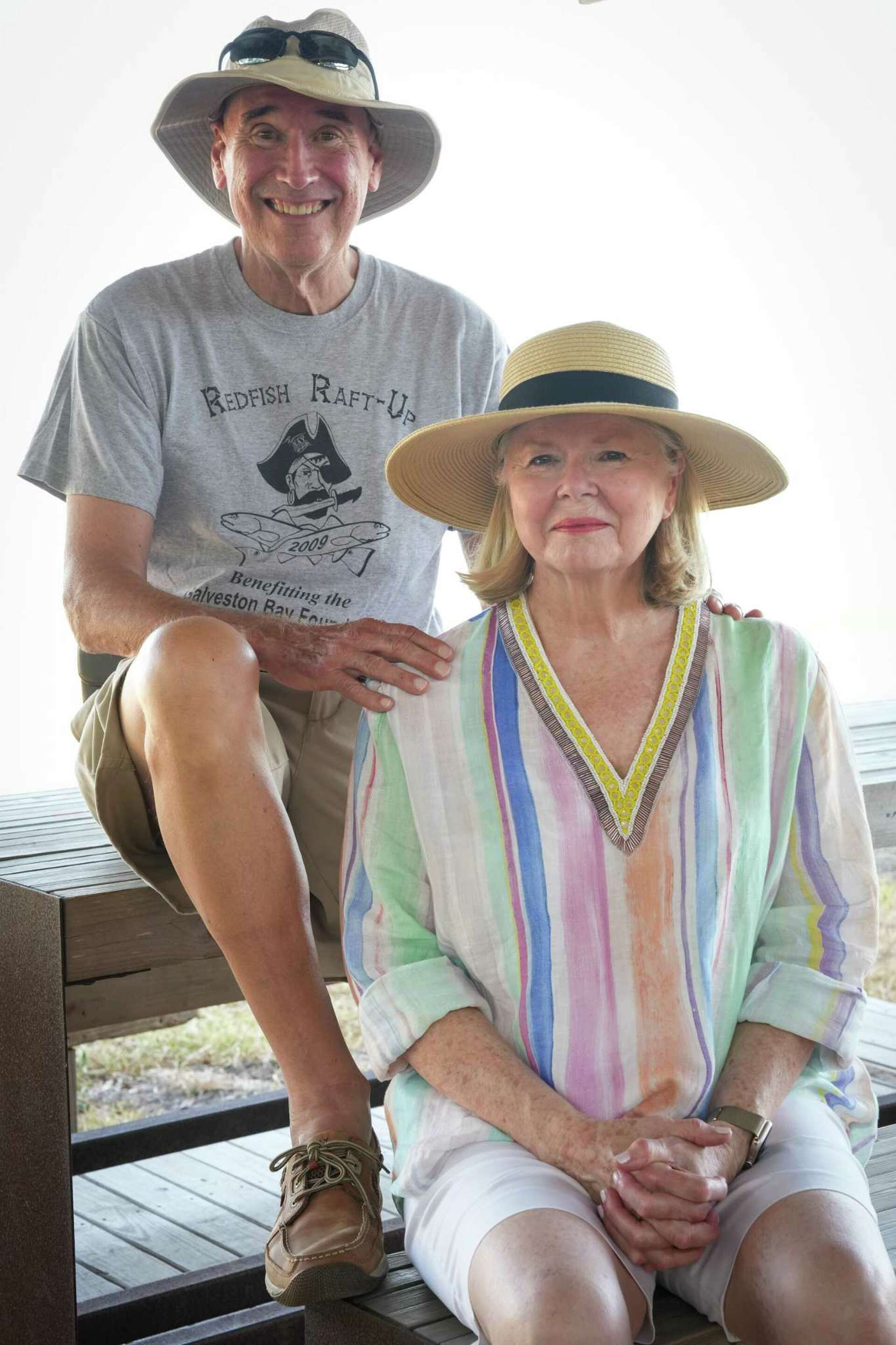 Visitors center will help Galveston Bay Foundation protect, educate