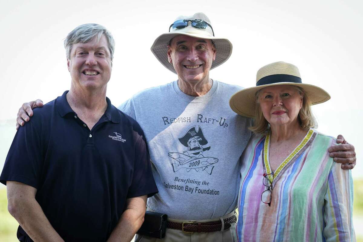 Visitors center will help Galveston Bay Foundation protect, educate