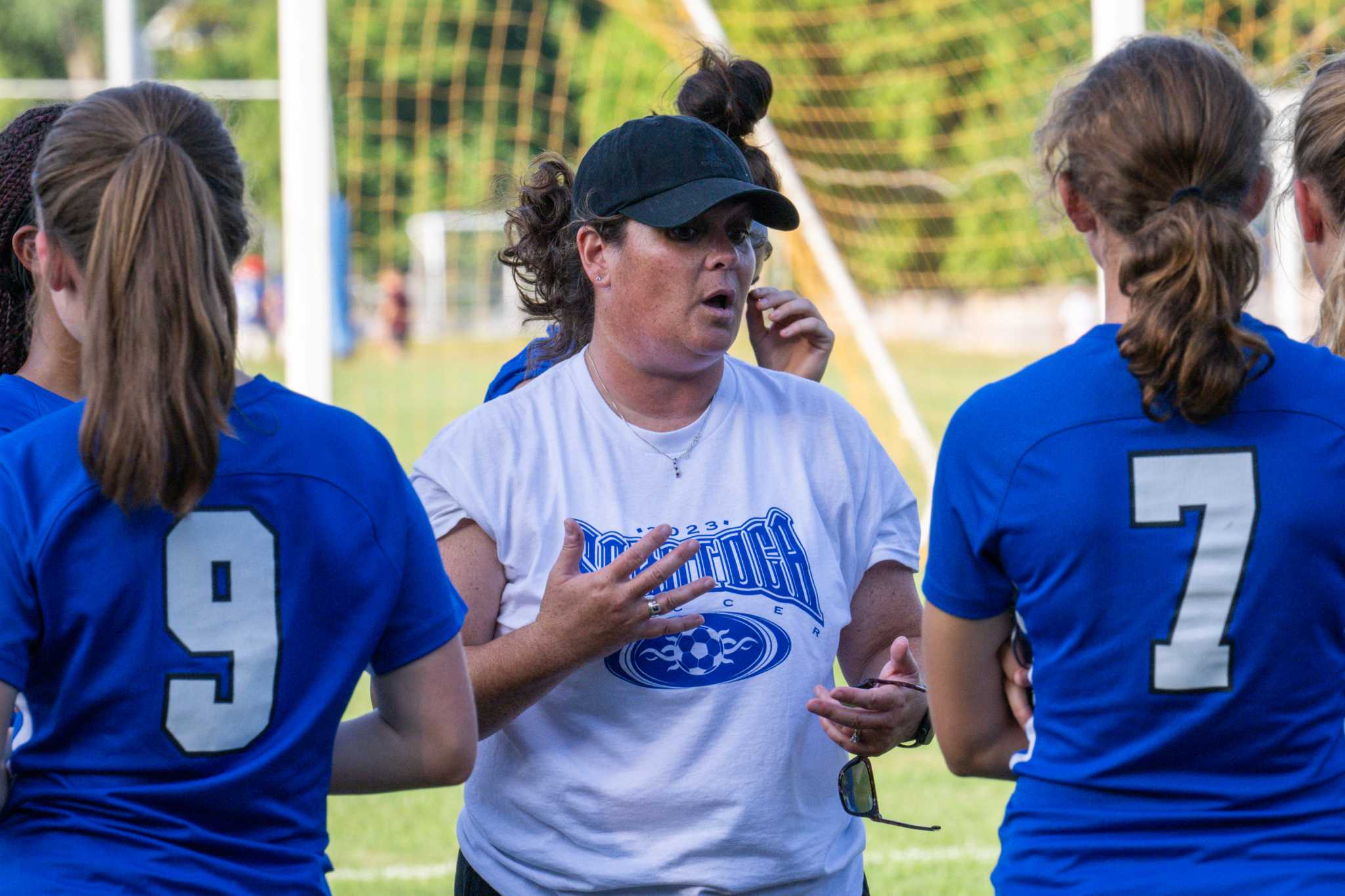 Saratoga Springs girls' soccer sees season end against tough Arlington