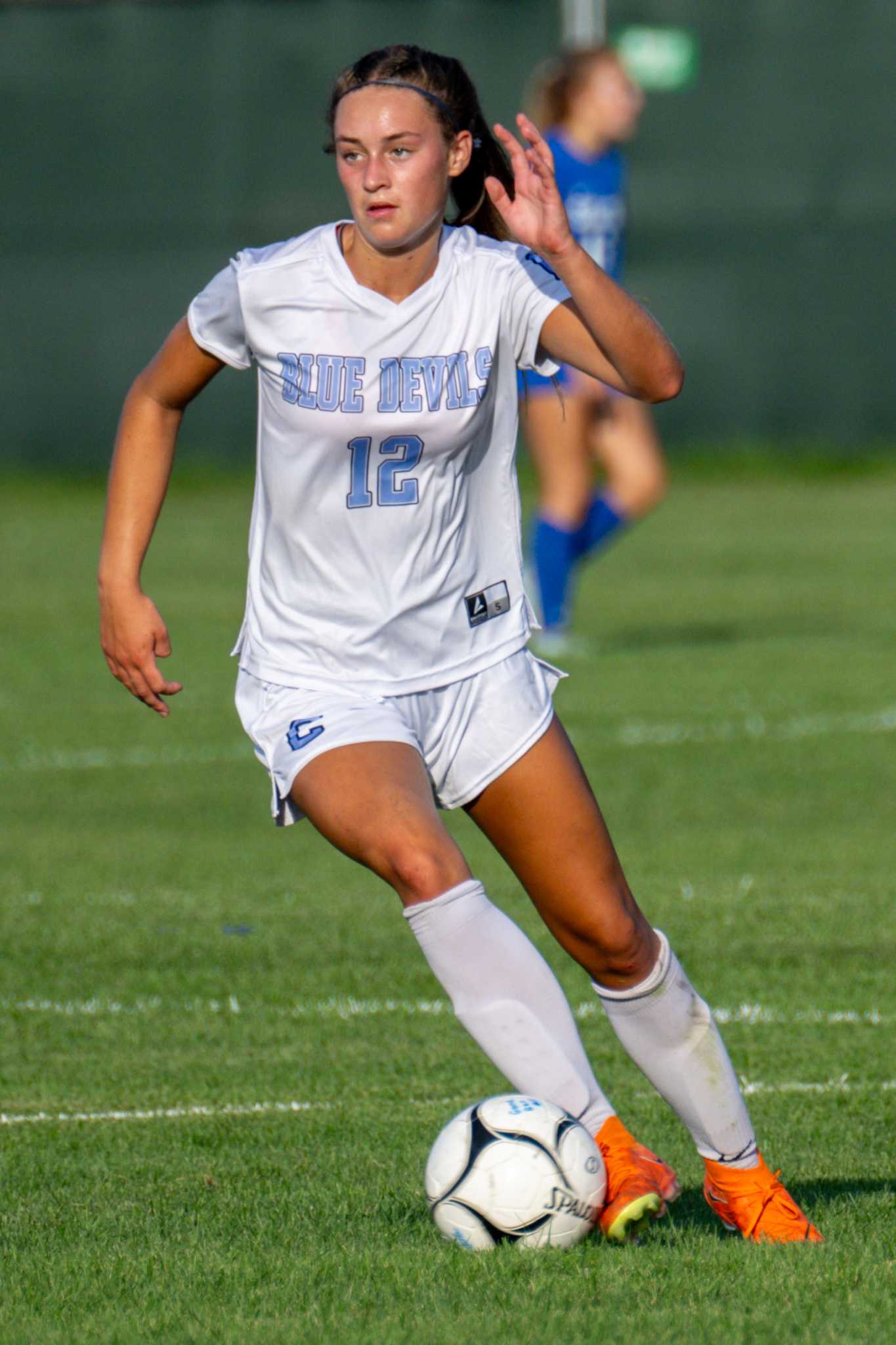 Columbia girls' soccer loses to Smithtown West in state semifinals