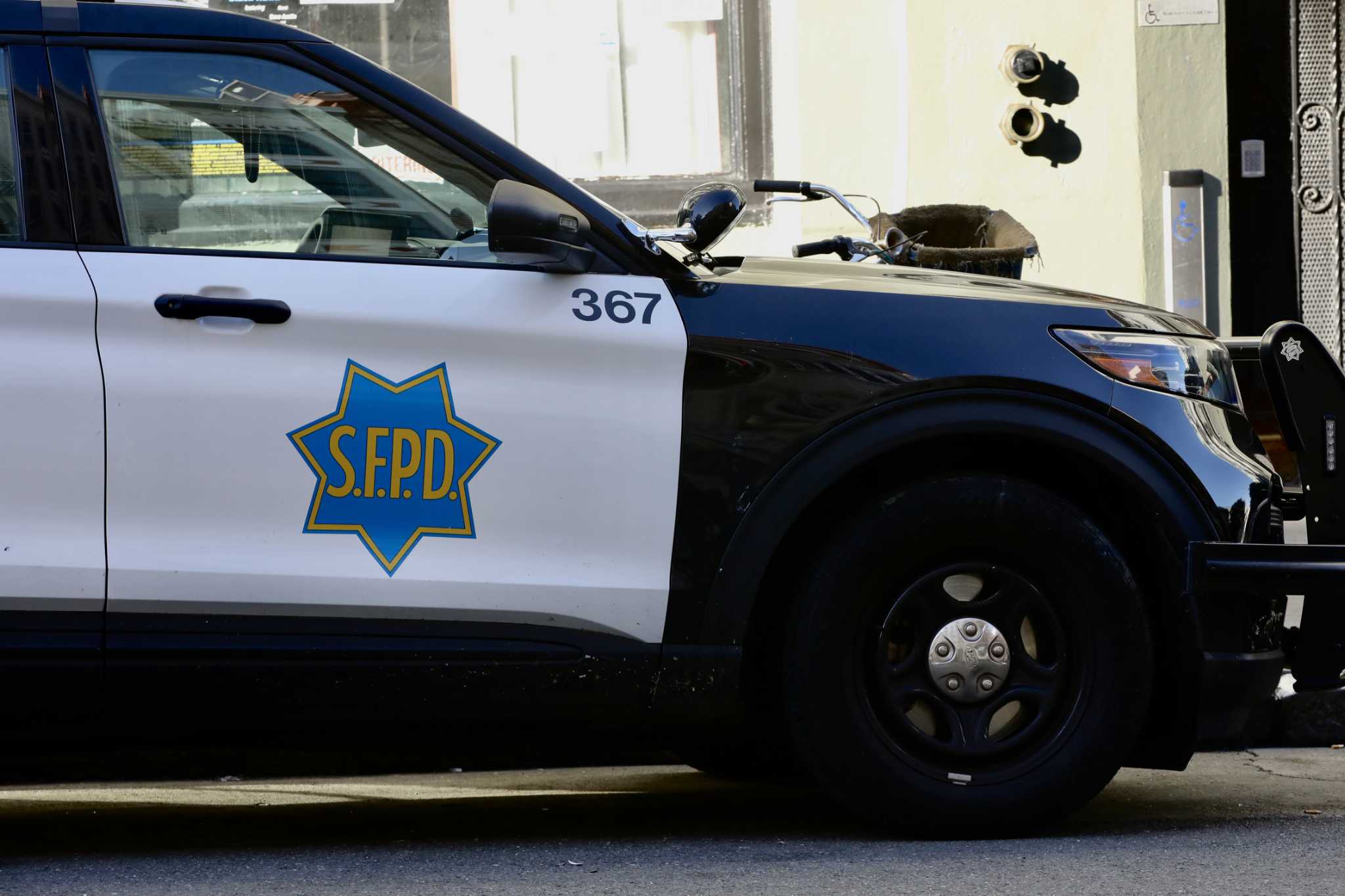 Ninth Circuit wary of evidence seized during SFPD pretext stop