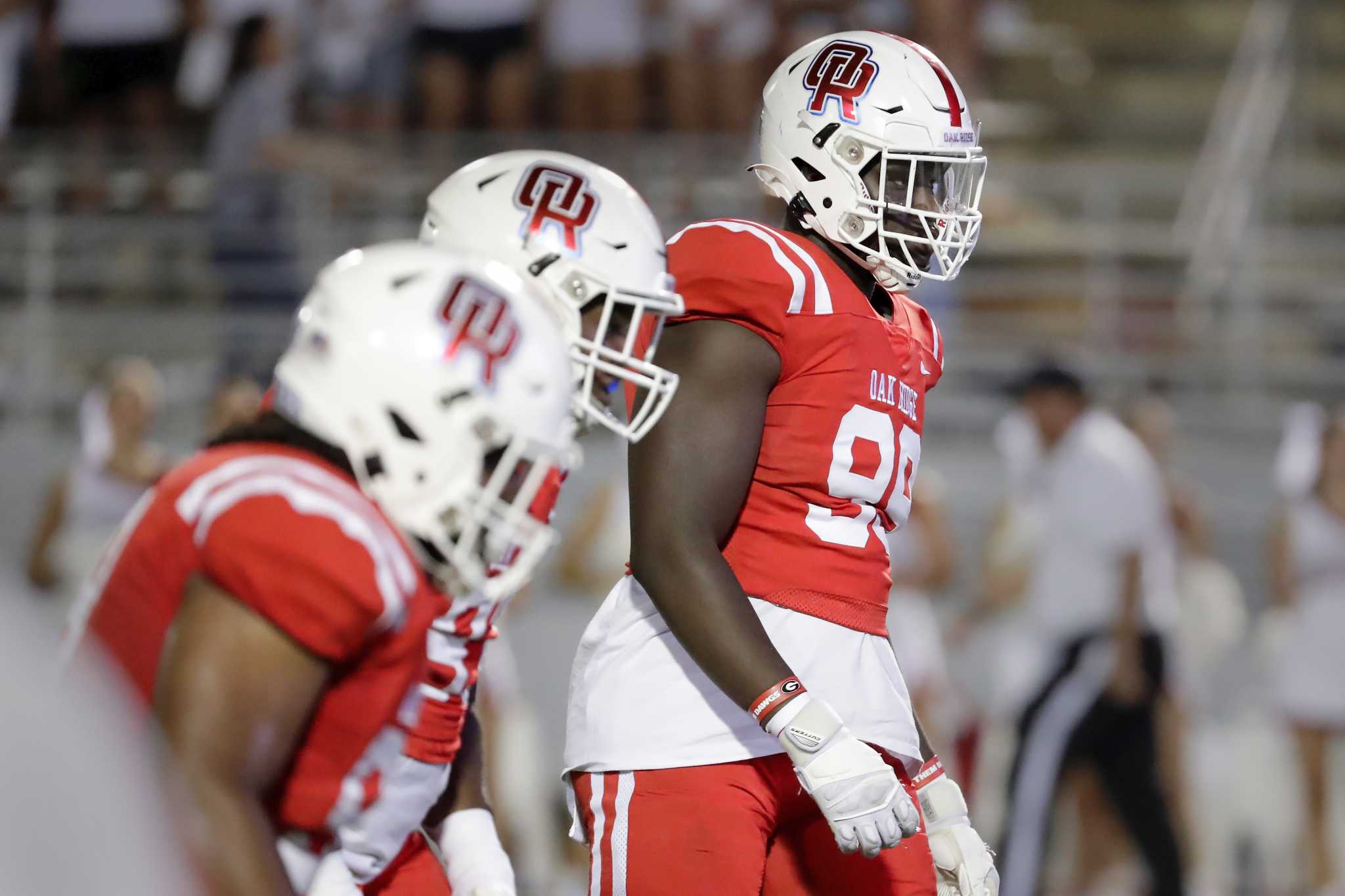 Football signing day tracker: See where Houston-area players are heade