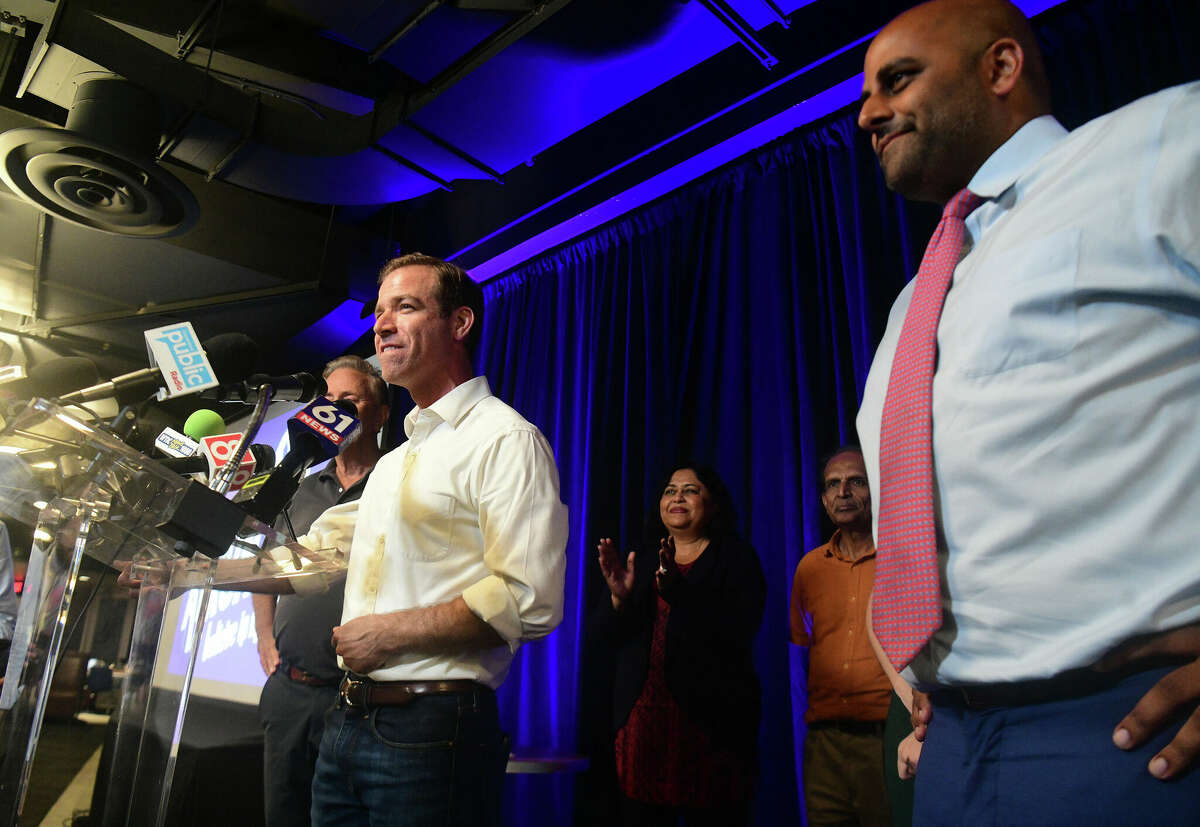 Arunan Arulampalam defeats two challengers in Hartford mayoral primary