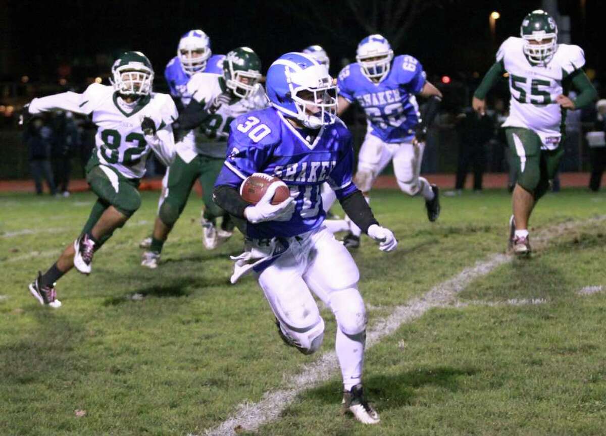 Shen, Greene slam Shaker